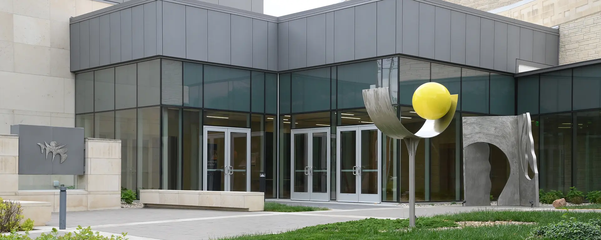 WU Faculty Jazz Sextet Recital | Washburn University